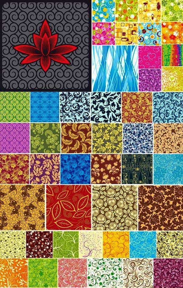 Jigsaw puzzle «Textile» - solve jigsaw puzzles online | PuzzleIt