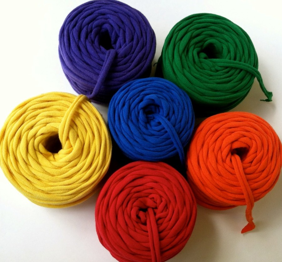 Jigsaw puzzle «Yarn» - solve jigsaw puzzles online | PuzzleIt