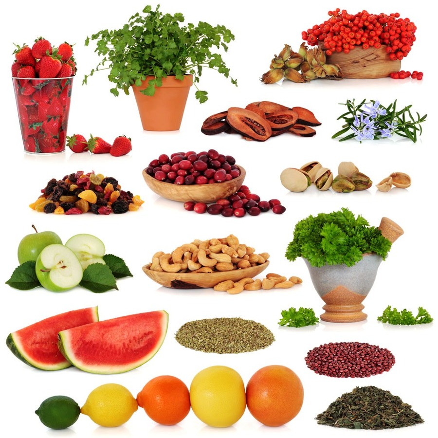 Jigsaw puzzle «Food» - solve jigsaw puzzles online | PuzzleIt