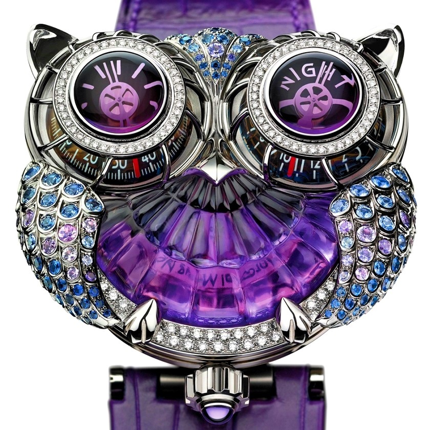 Jigsaw puzzle «Jewelry watches» - solve jigsaw puzzles online | PuzzleIt