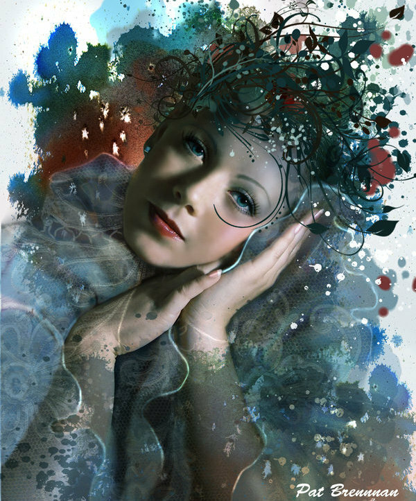 Jigsaw puzzle «Rachel» - solve jigsaw puzzles online | PuzzleIt