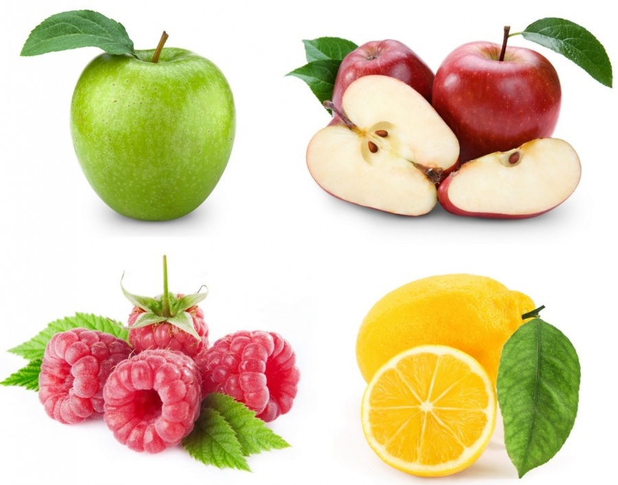 Jigsaw puzzle «Fruits» - solve jigsaw puzzles online | PuzzleIt