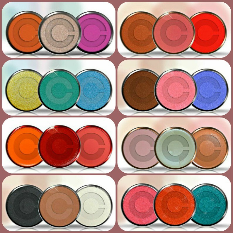 Jigsaw puzzle «Cosmetics» - solve jigsaw puzzles online | PuzzleIt