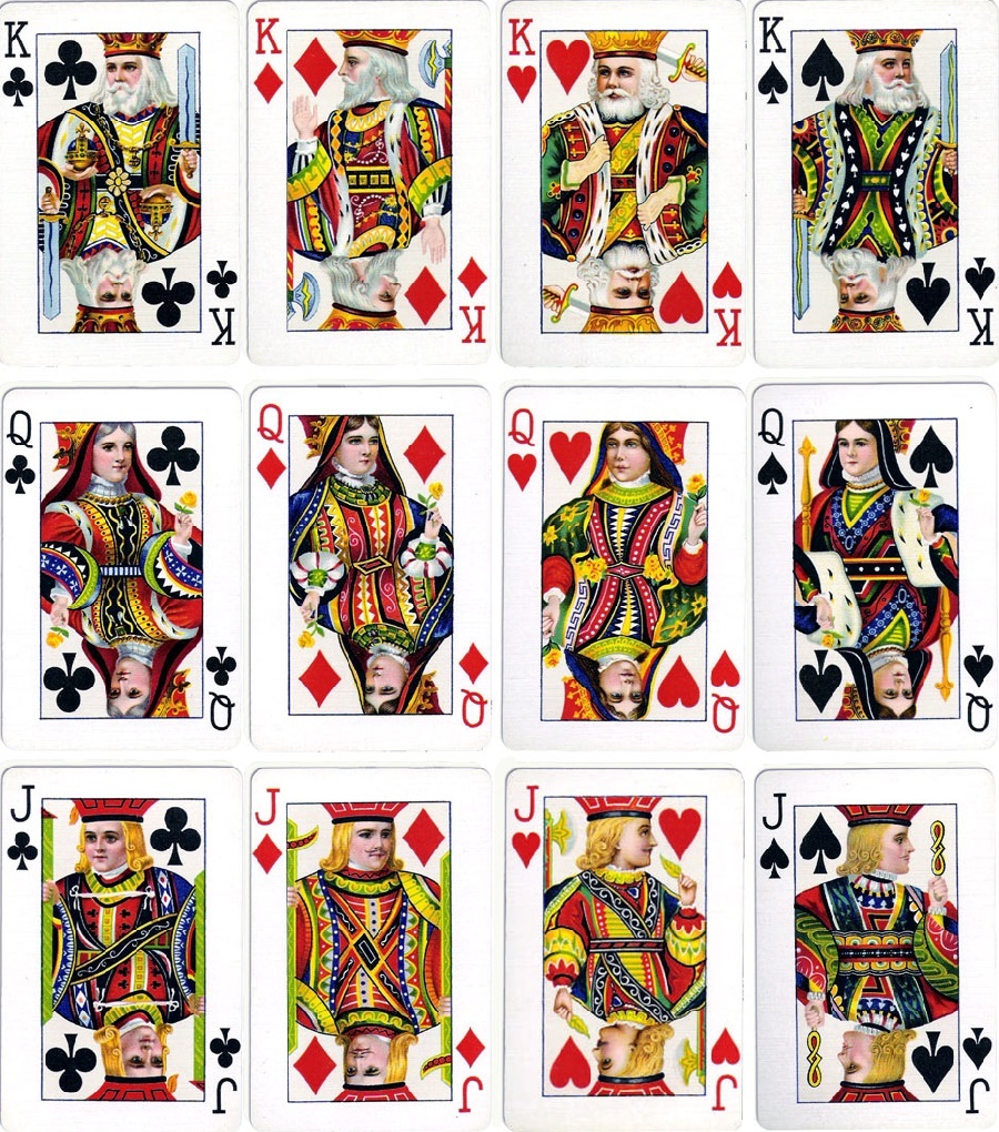 Jigsaw puzzle «Deck "Norwood"» - solve jigsaw puzzles online | PuzzleIt