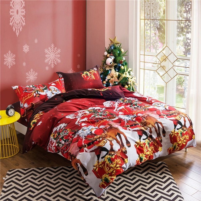 Jigsaw puzzle «Bed» - solve jigsaw puzzles online | PuzzleIt