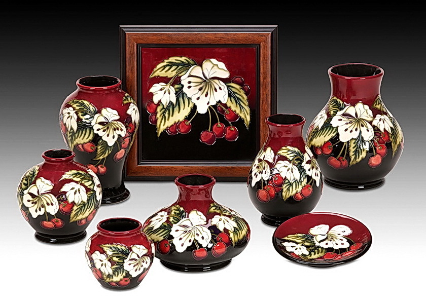 Jigsaw puzzle «Porcelain beauty» - solve jigsaw puzzles online | PuzzleIt