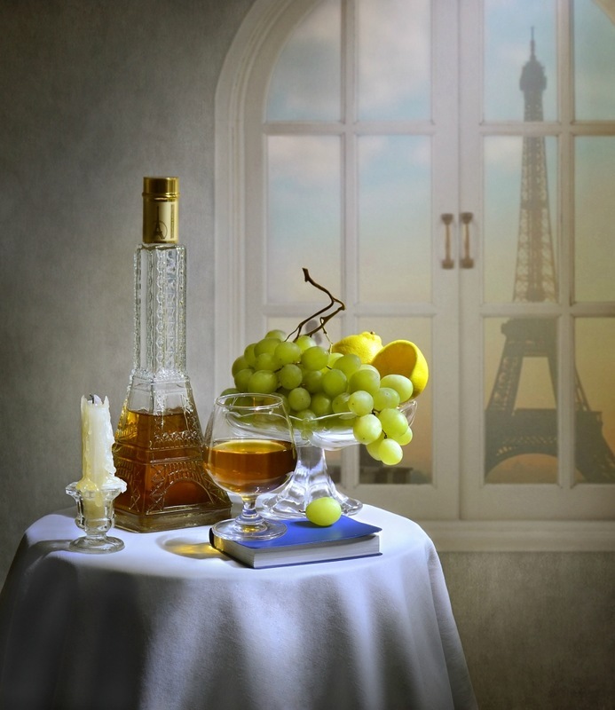 Jigsaw puzzle «Reflection» - solve jigsaw puzzles online | PuzzleIt