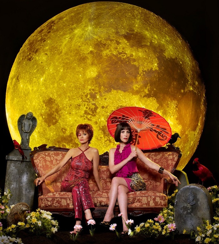 Jigsaw puzzle «Dead on demand» - solve jigsaw puzzles online | PuzzleIt