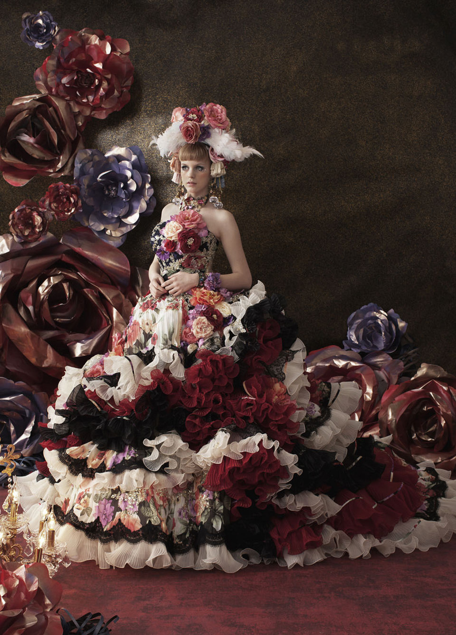 Jigsaw puzzle «Wedding Dresses» - solve jigsaw puzzles online | PuzzleIt