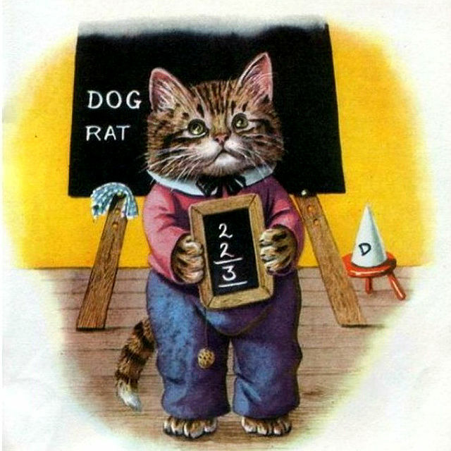 Jigsaw puzzle «Math is my strong point» - solve jigsaw puzzles online ...