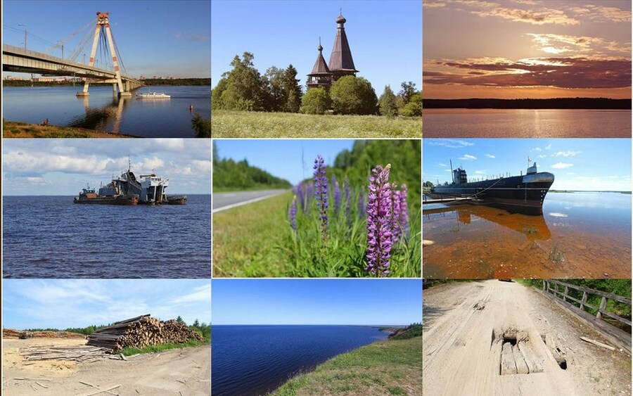 Jigsaw puzzle «Travels» - solve jigsaw puzzles online | PuzzleIt