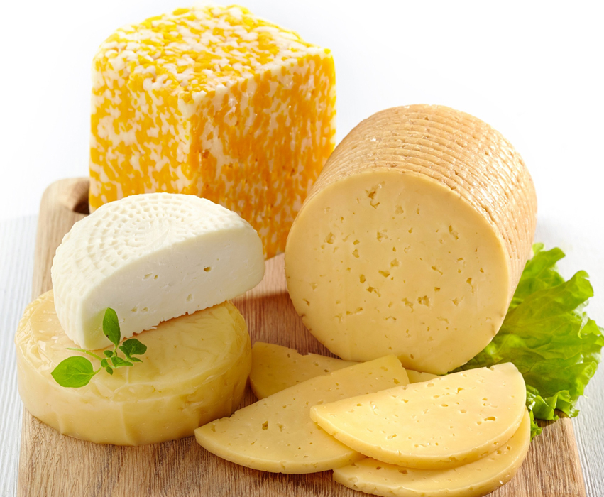 Jigsaw puzzle «Cheese Shop» - solve jigsaw puzzles online | PuzzleIt