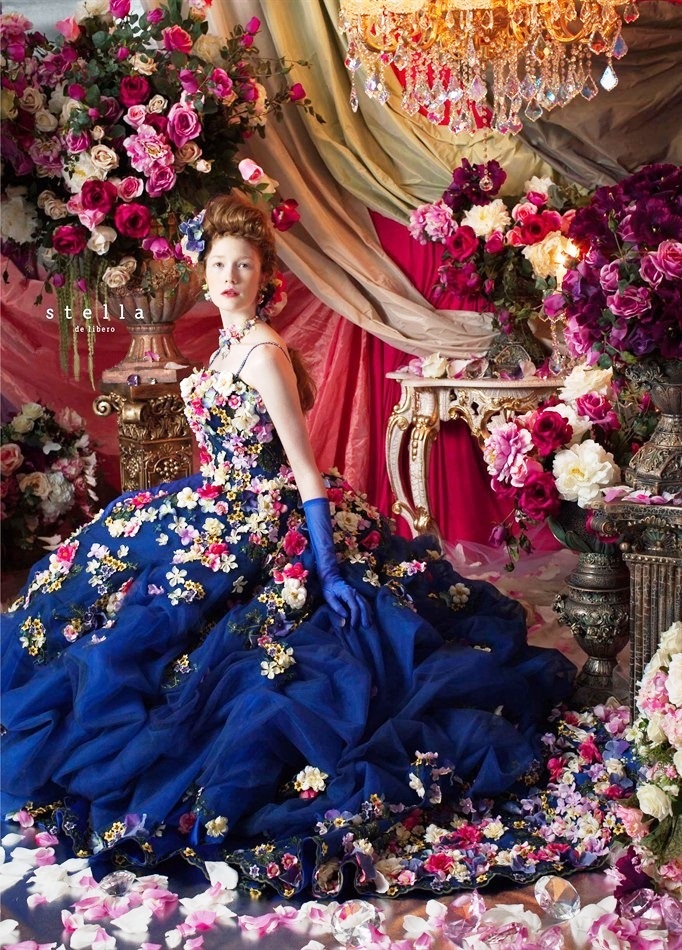 Jigsaw puzzle «Wedding Dress» - solve jigsaw puzzles online | PuzzleIt