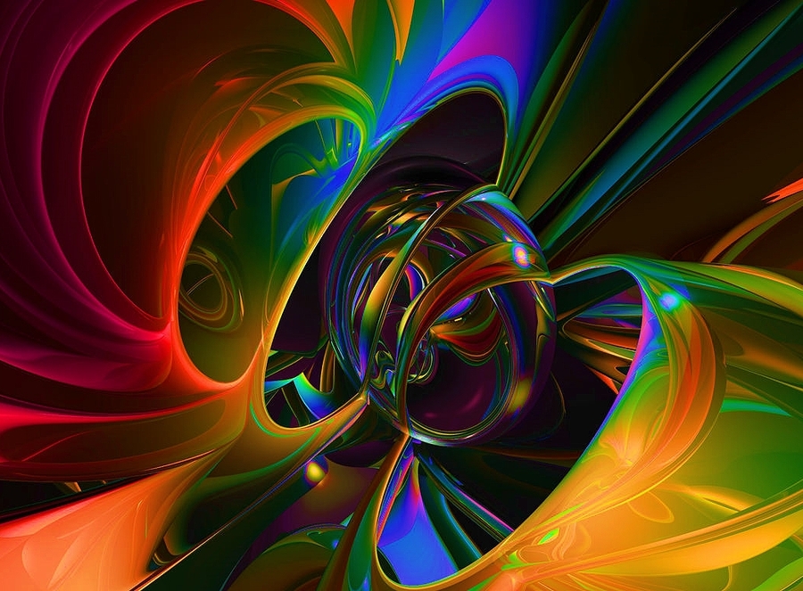 Jigsaw puzzle «Melt» - solve jigsaw puzzles online | PuzzleIt