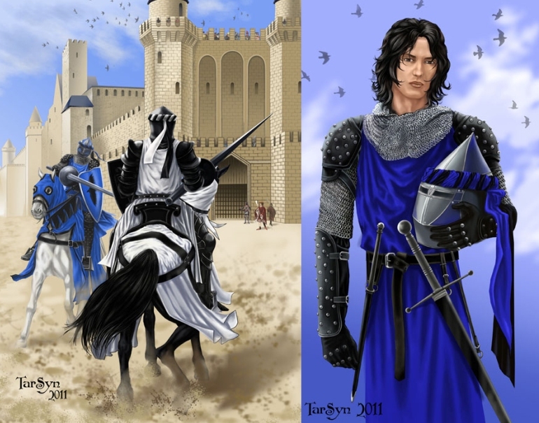 Jigsaw puzzles on topic «TarSyn» - solve jigsaw puzzles online - page 1 ...