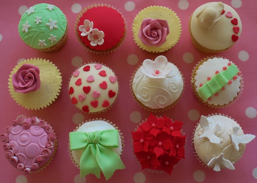 Jigsaw puzzle «Cake» - solve jigsaw puzzles online | PuzzleIt