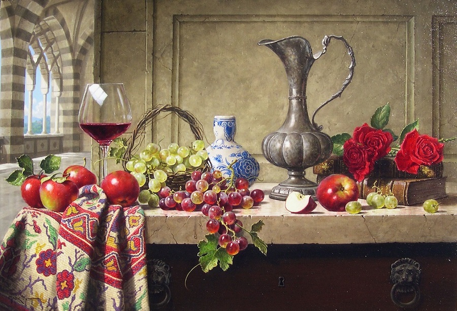 Jigsaw puzzle «Maturity» - solve jigsaw puzzles online | PuzzleIt