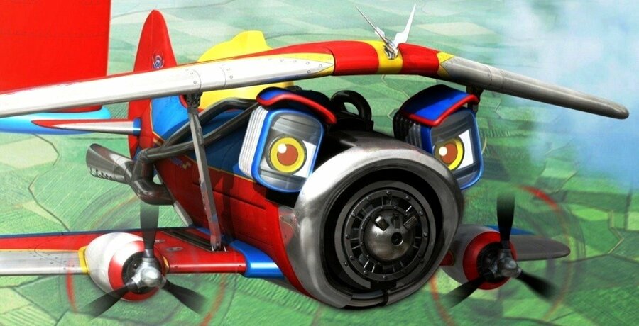 Jigsaw puzzle «Commander» - solve jigsaw puzzles online | PuzzleIt